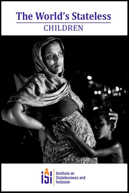 Institute Statelessness and Inclusion