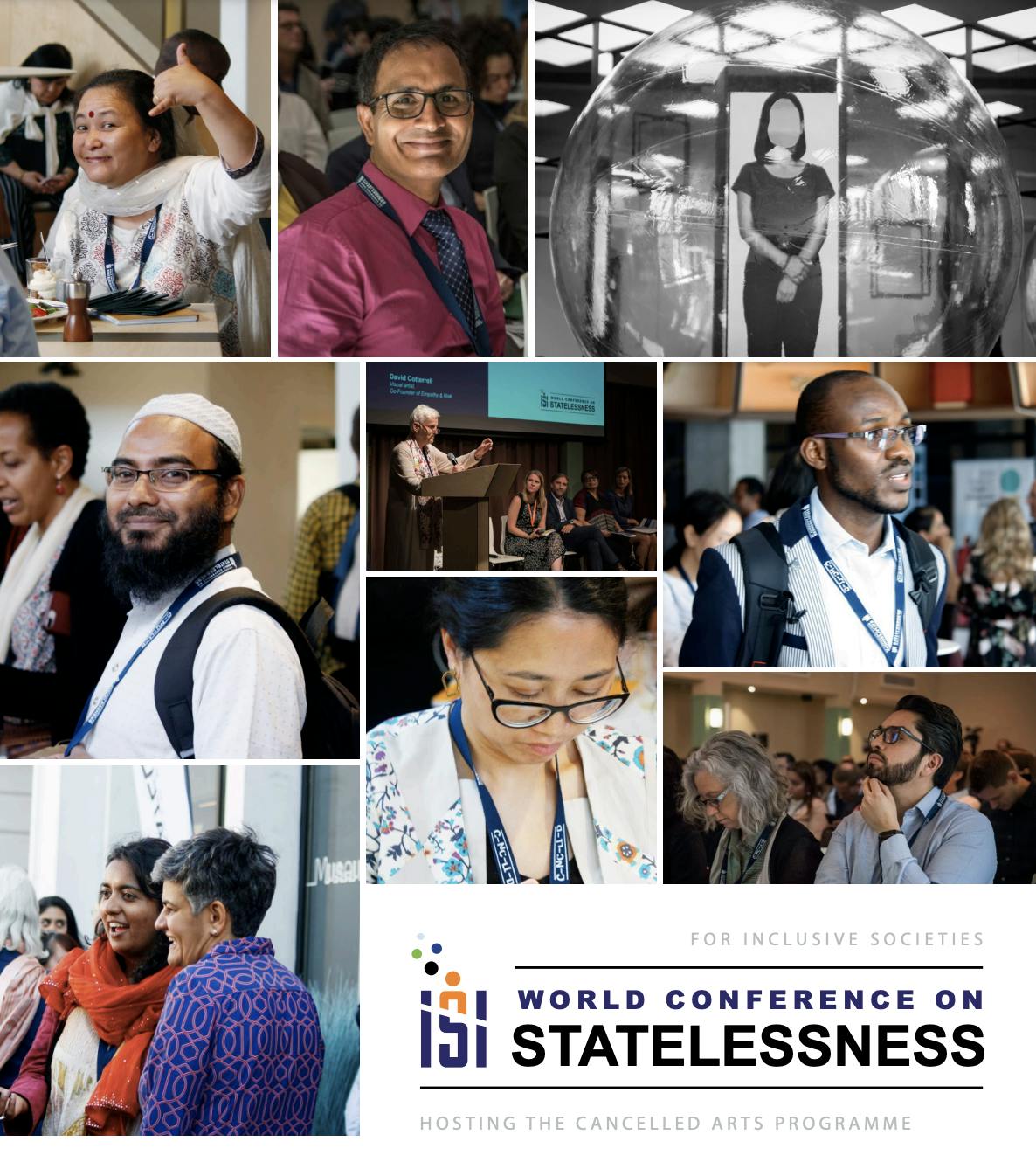 Institute Statelessness and Inclusion