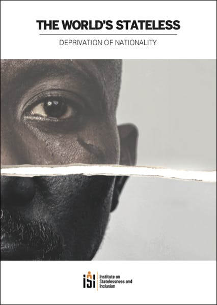 Institute Statelessness and Inclusion