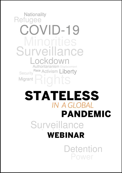 Institute Statelessness and Inclusion