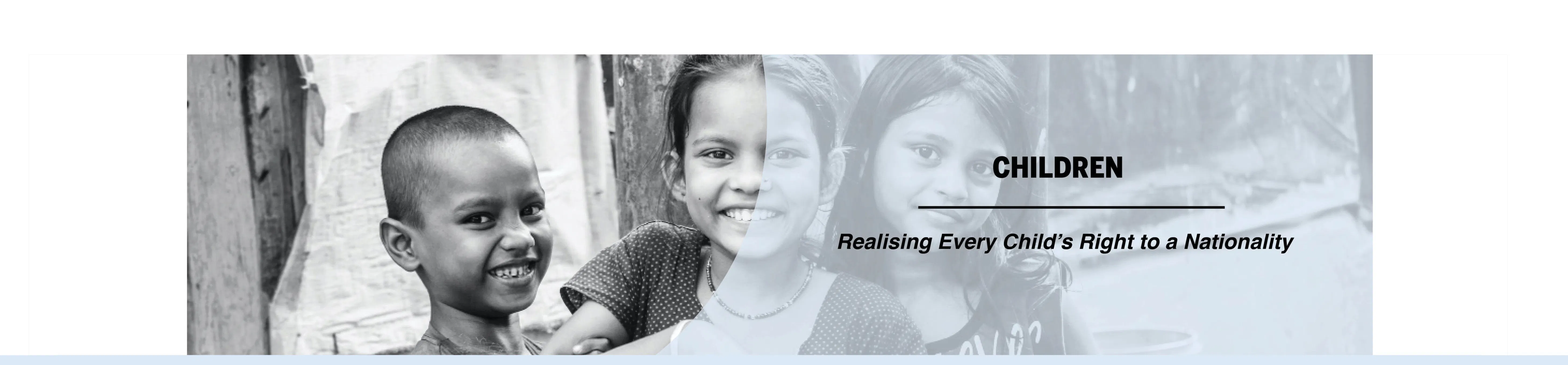 Institute Statelessness and Inclusion