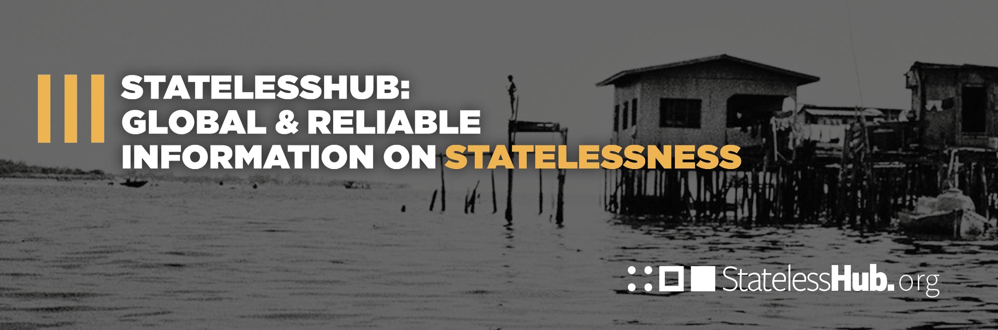 Institute Statelessness and Inclusion