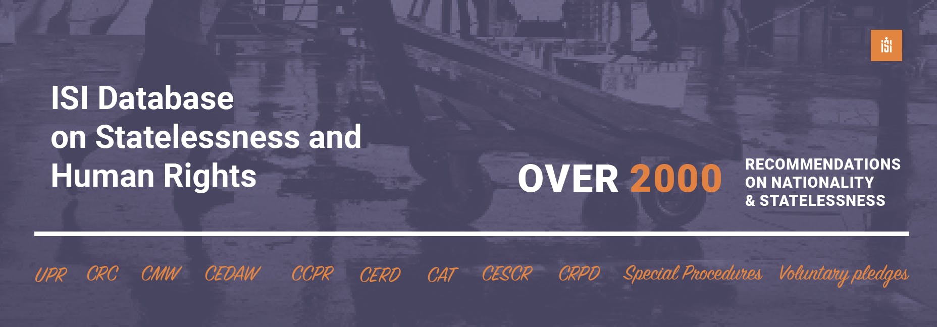 Institute Statelessness and Inclusion