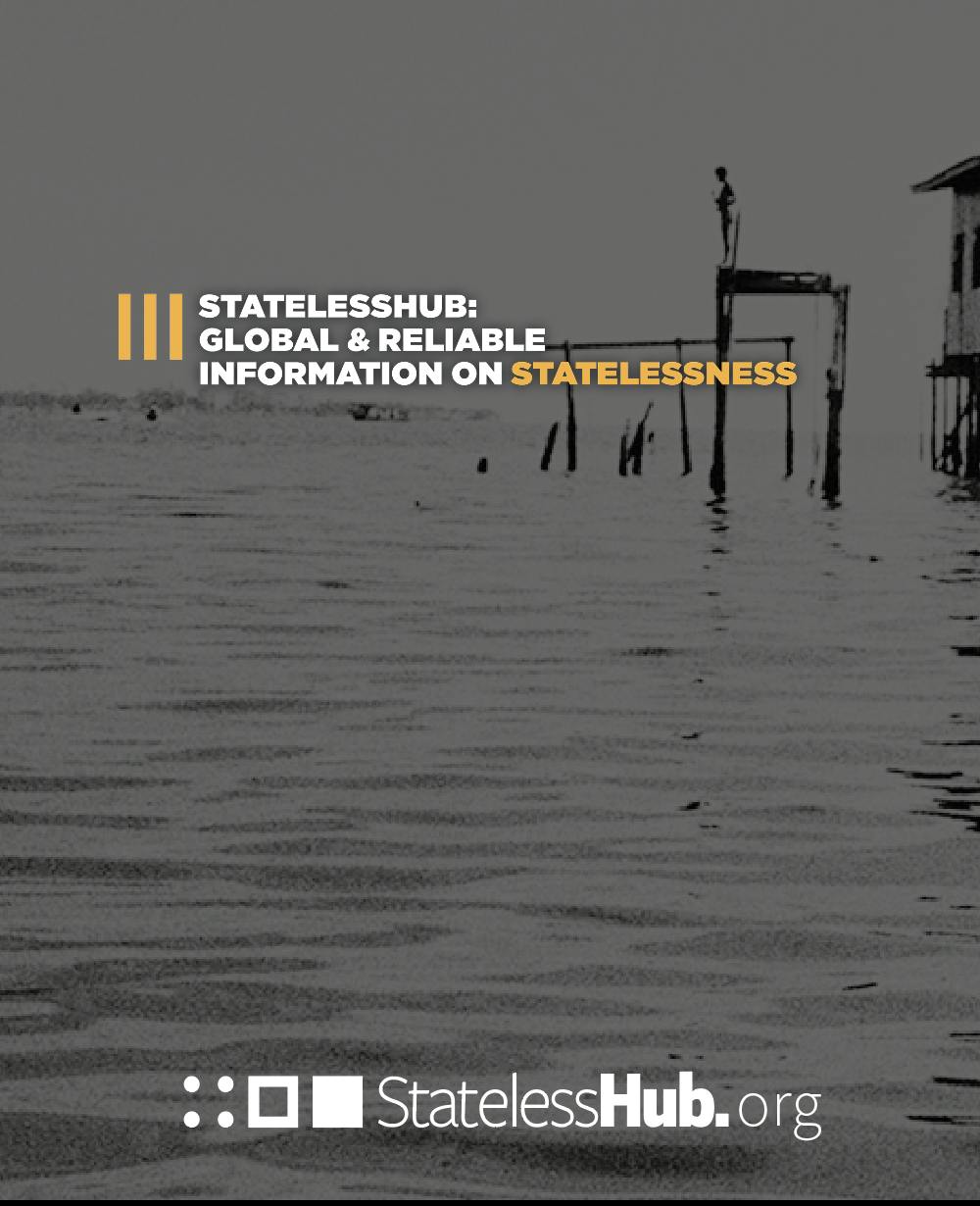 Institute Statelessness and Inclusion