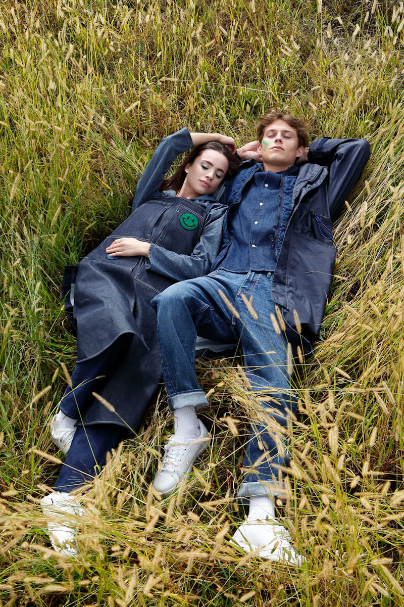 About us New - Isko Denim Staging