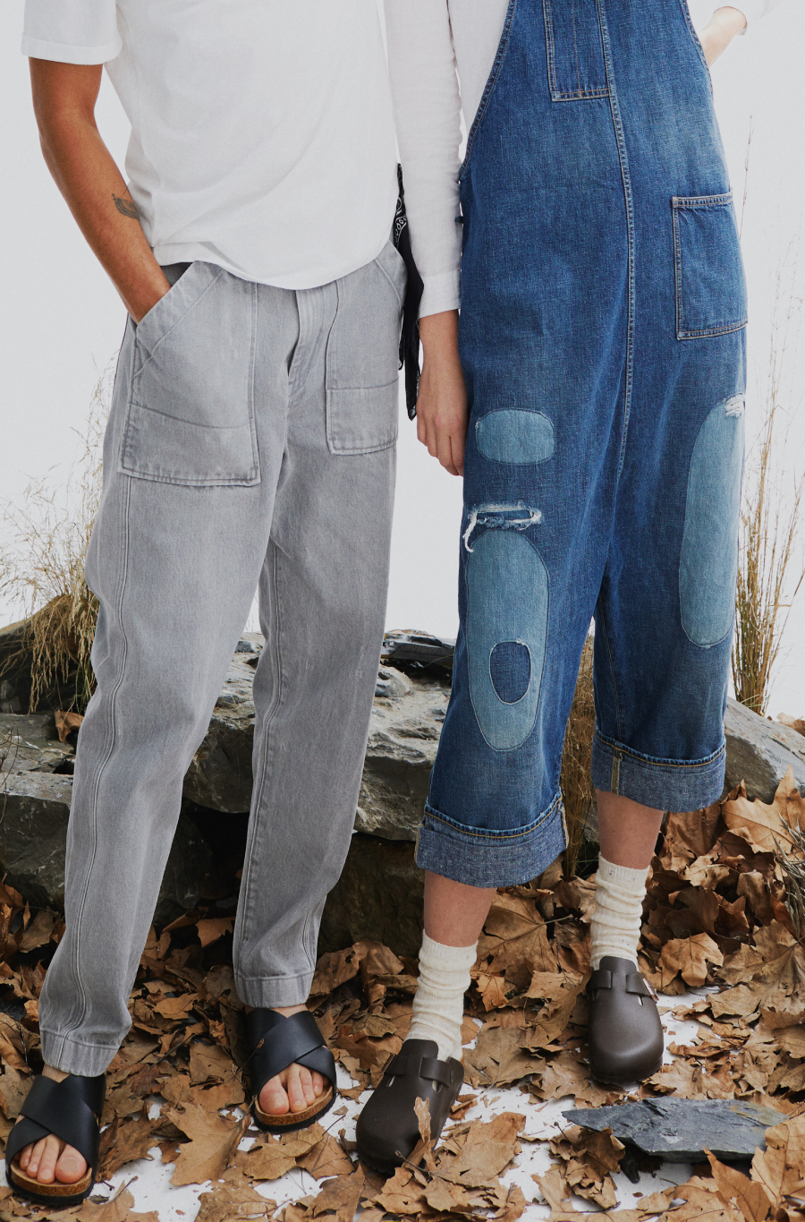 Denim Lovers | ISKO