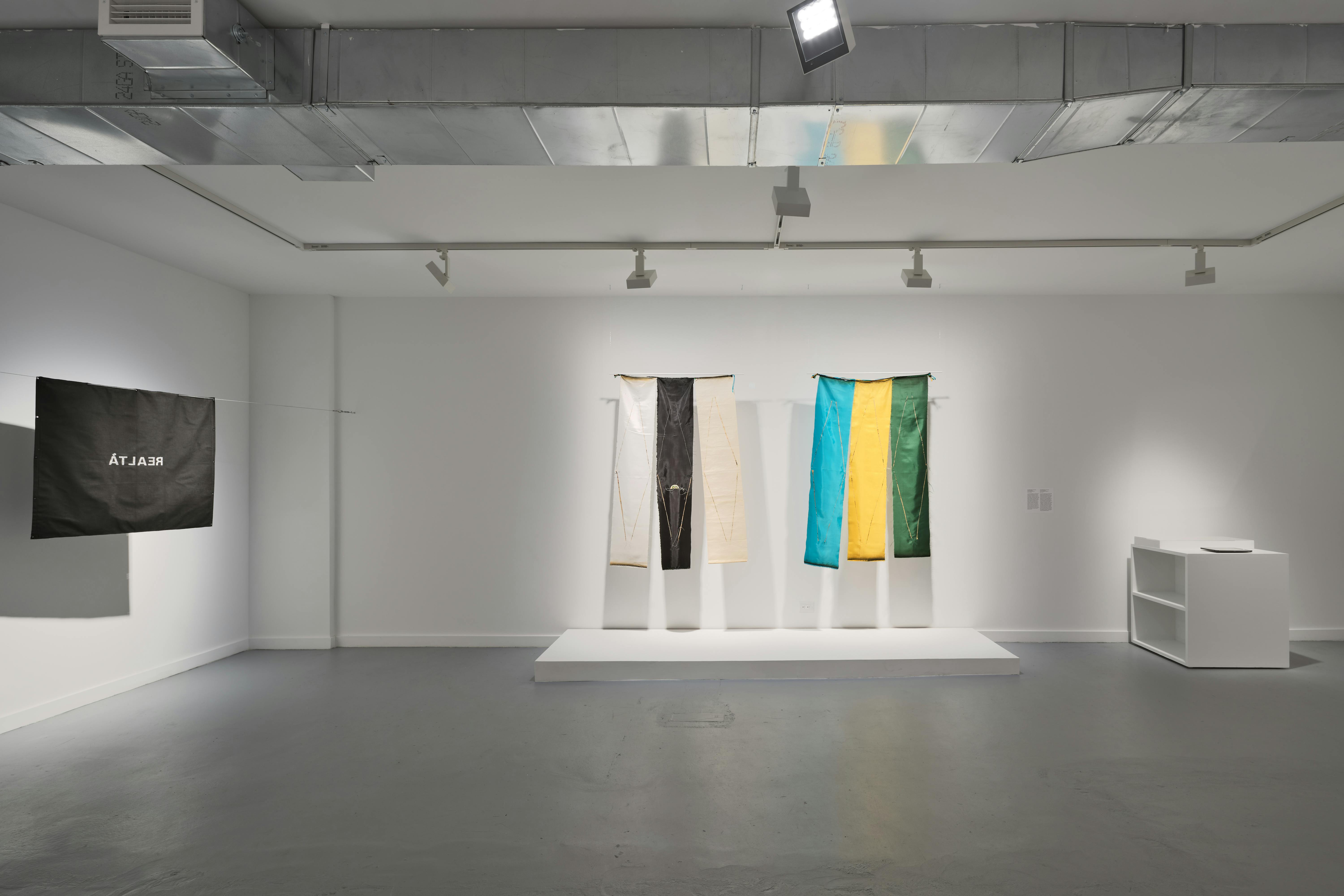 Institute for Studies on Latin American Art