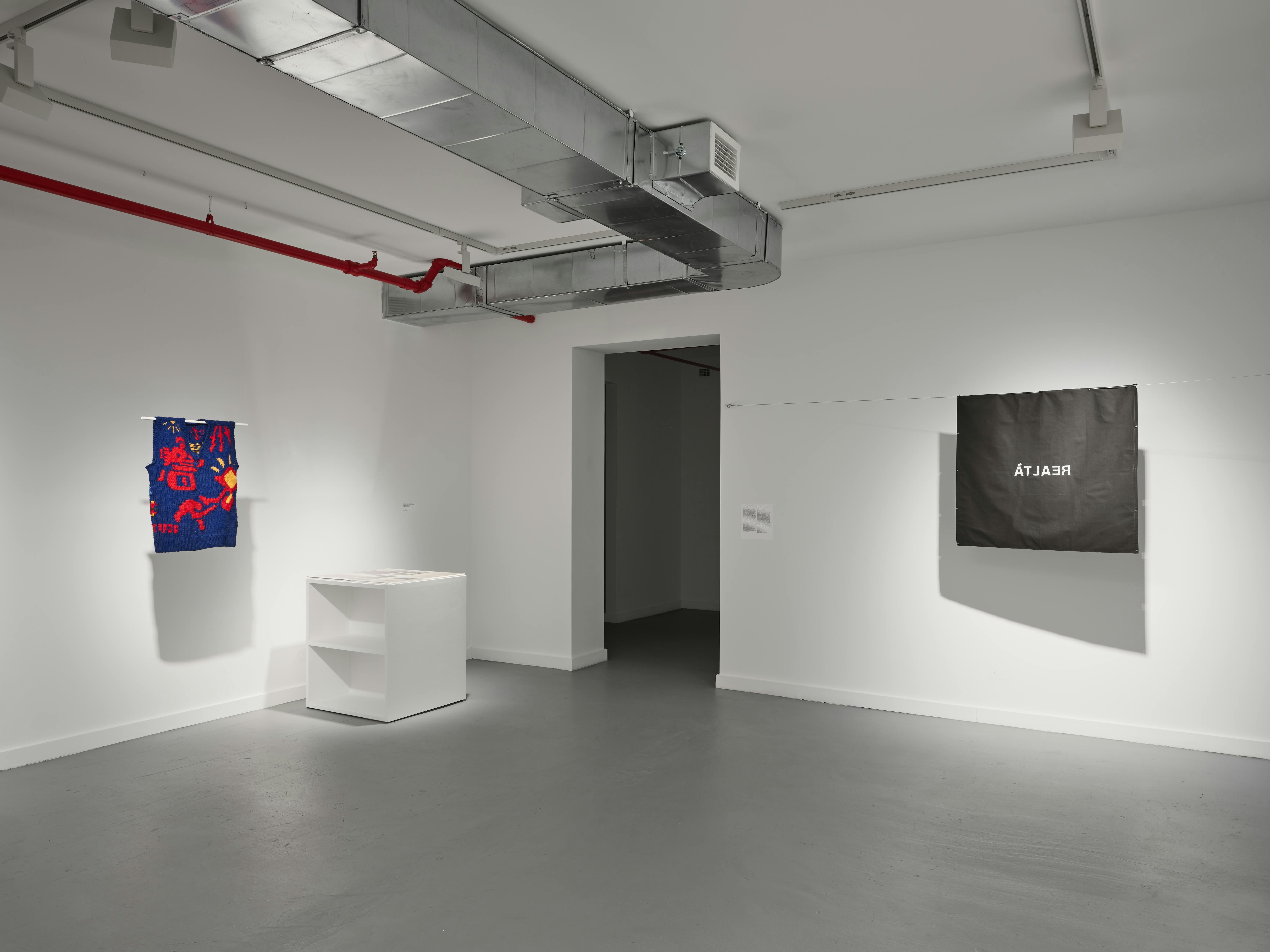 Institute for Studies on Latin American Art