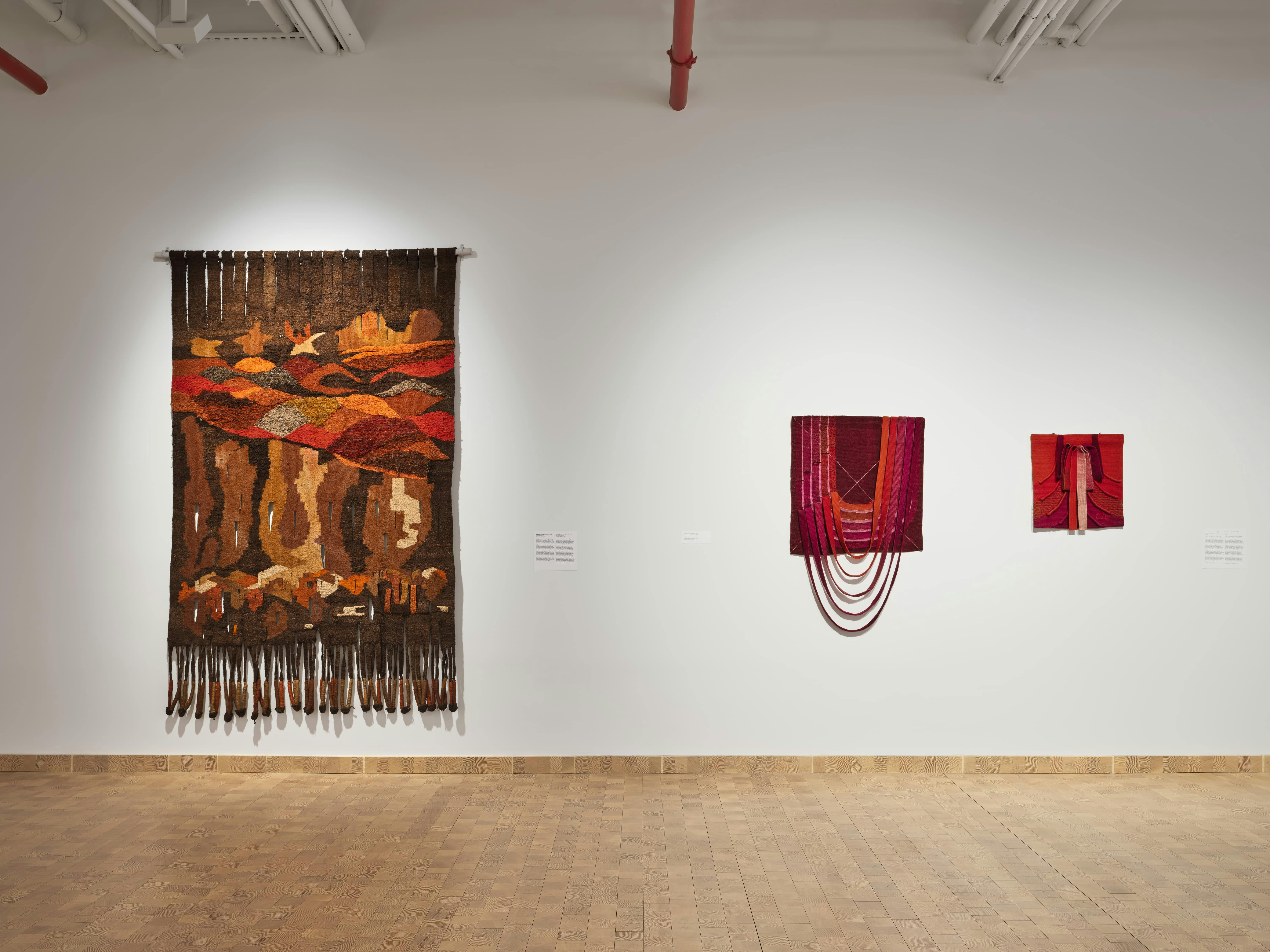 Institute for Studies on Latin American Art