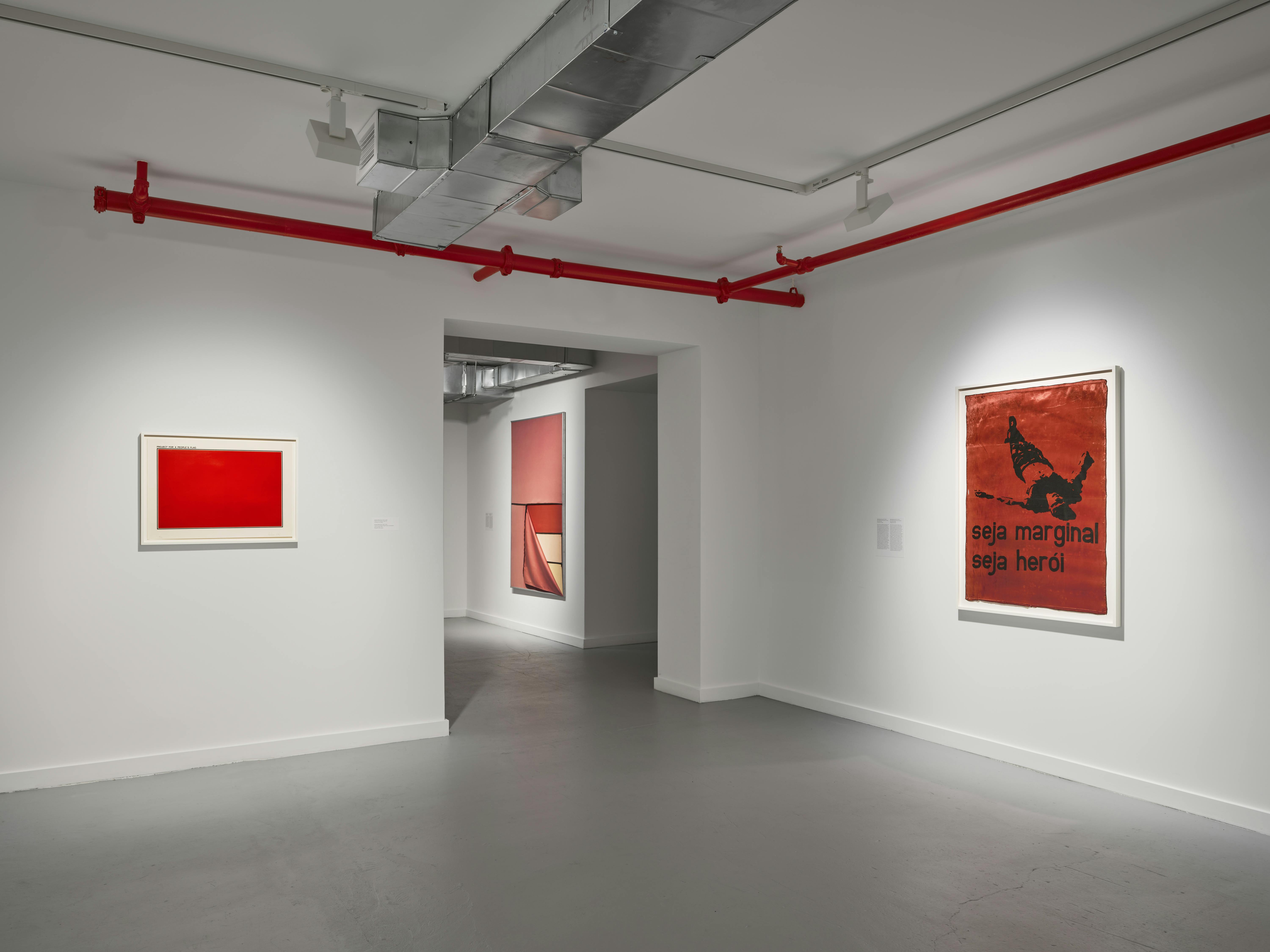 Institute for Studies on Latin American Art