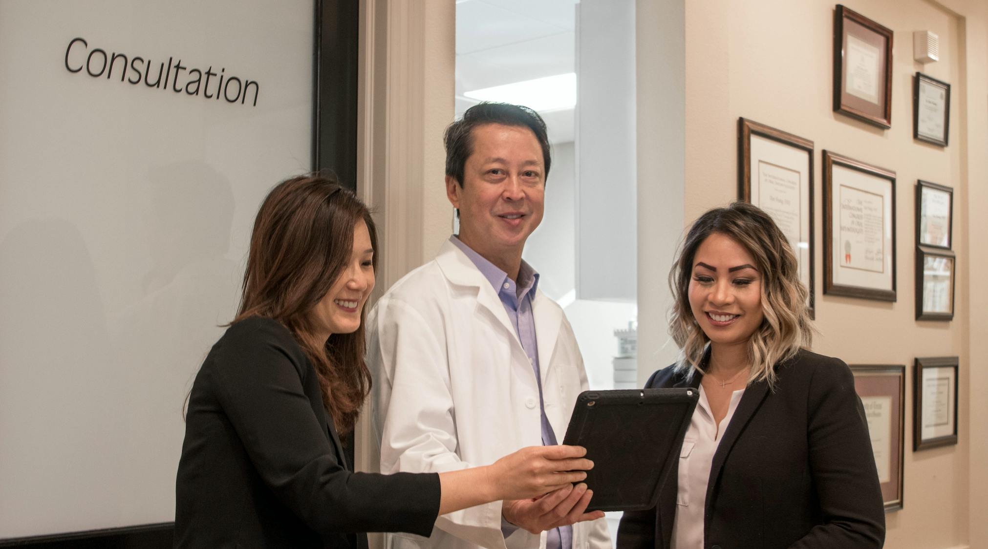 Customer Reviews Houston Dentist Dan Hoang Dds Pa