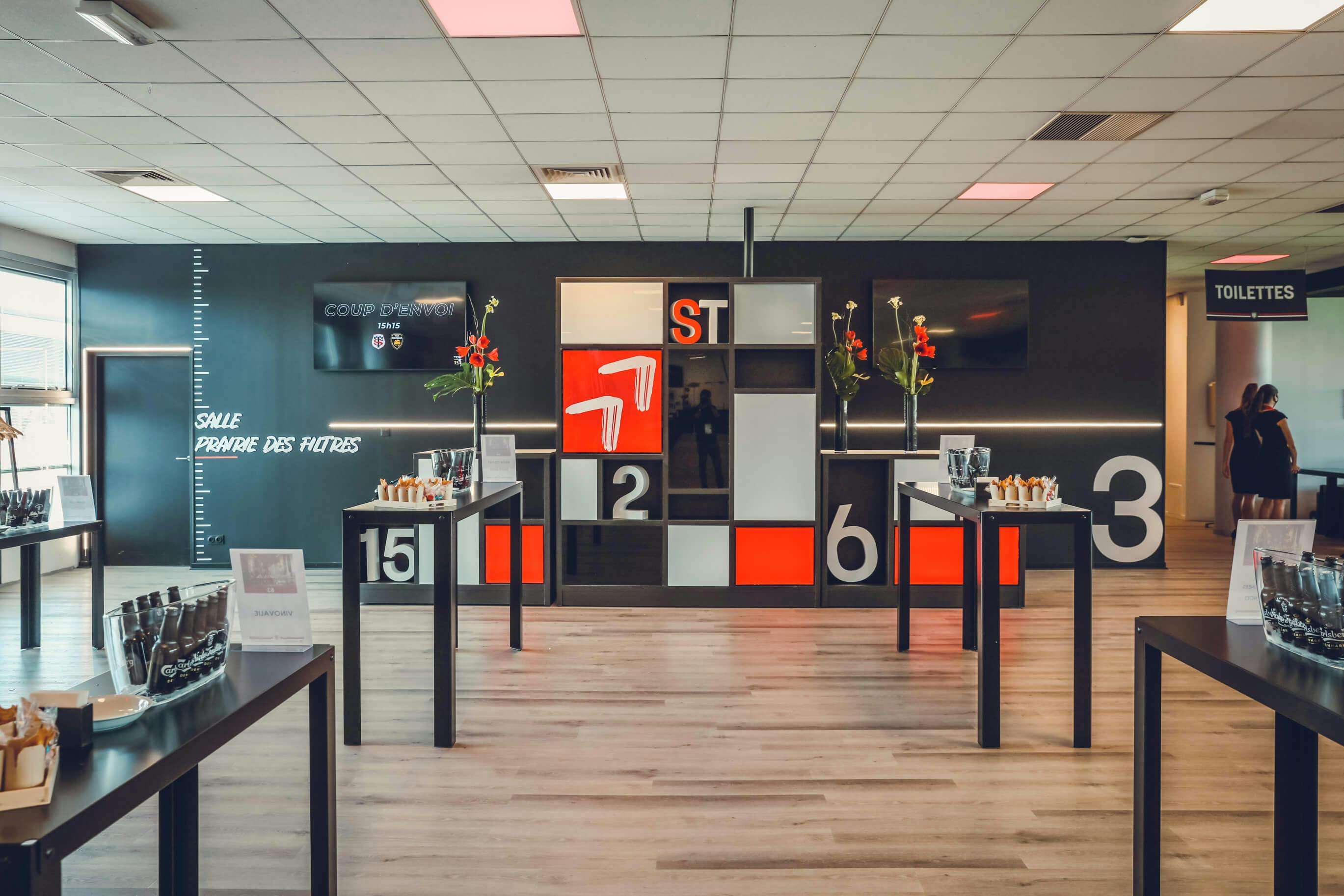 iXpole | Elevating VIP experiences