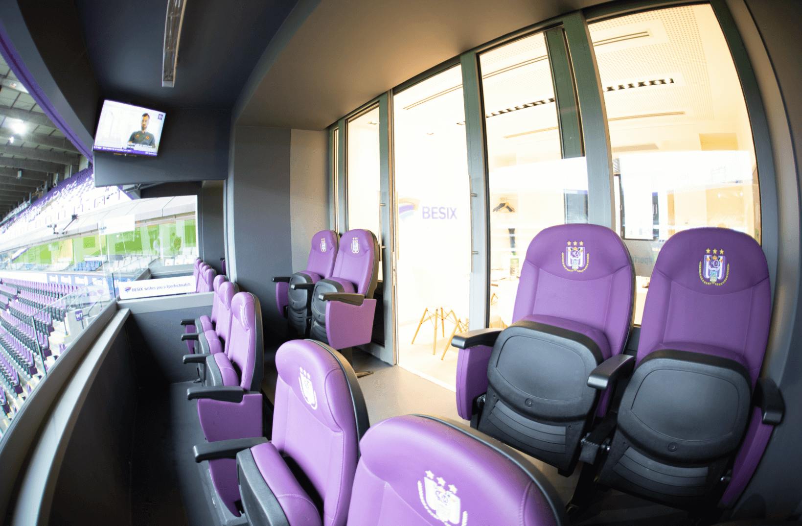 iXpole | Elevating VIP experiences