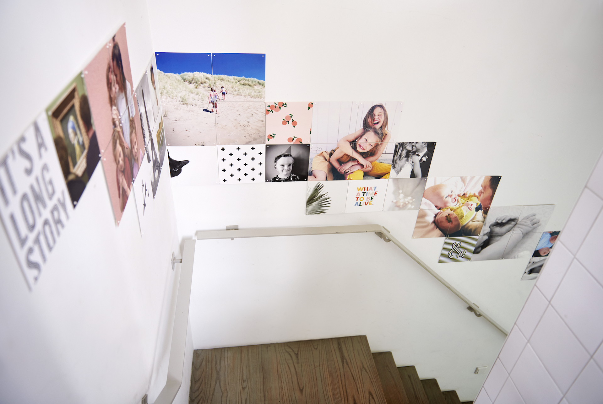 Custom wall art - Style your space with IXXI, customizable wall ...