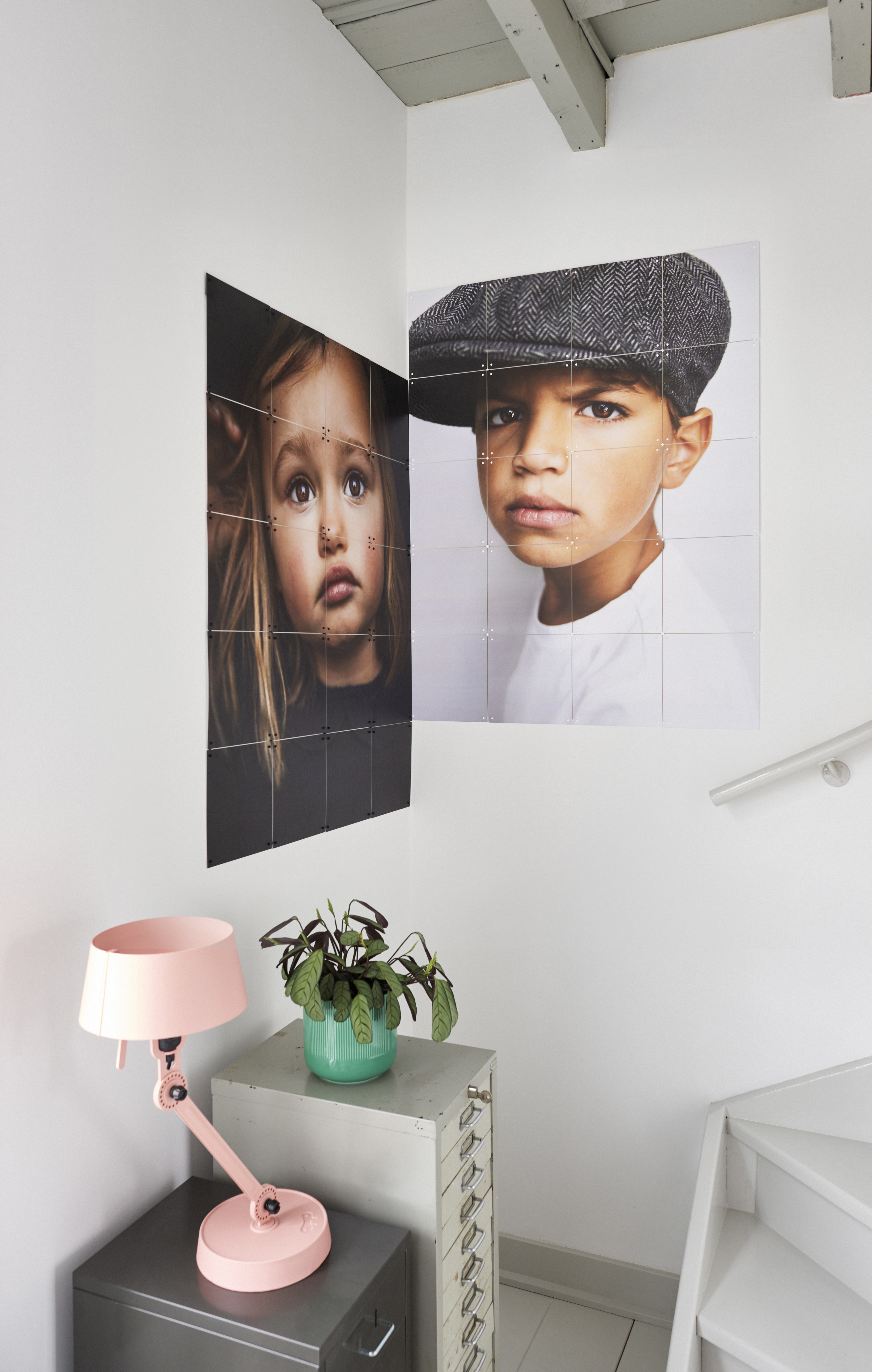 L'art mural modulable: Métamorphosez vos murs avec les tableaux muraux ...