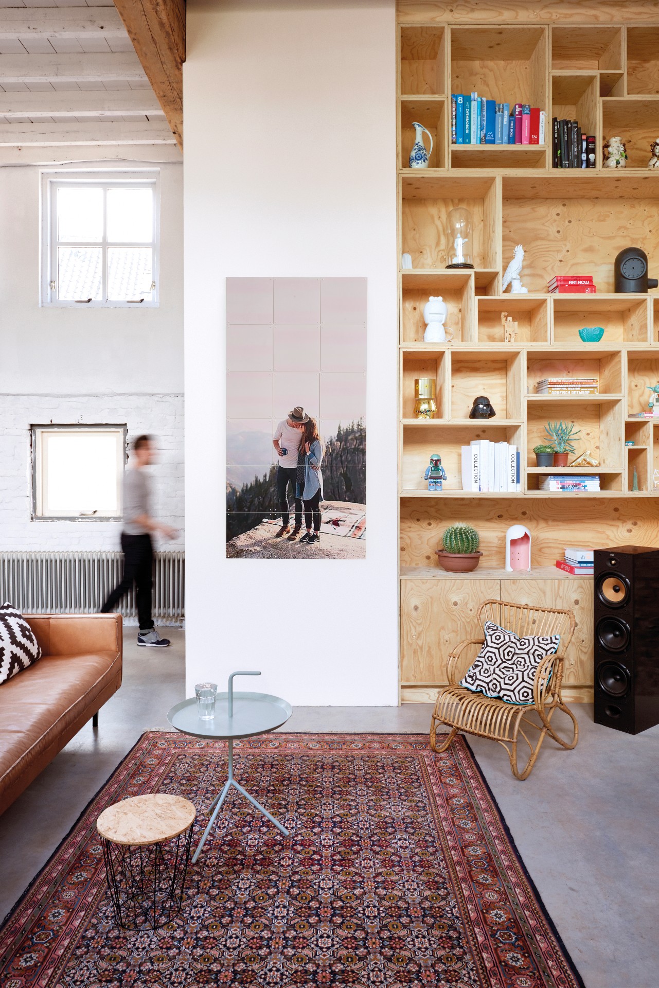 Custom wall art - Style your space with IXXI, customizable wall ...