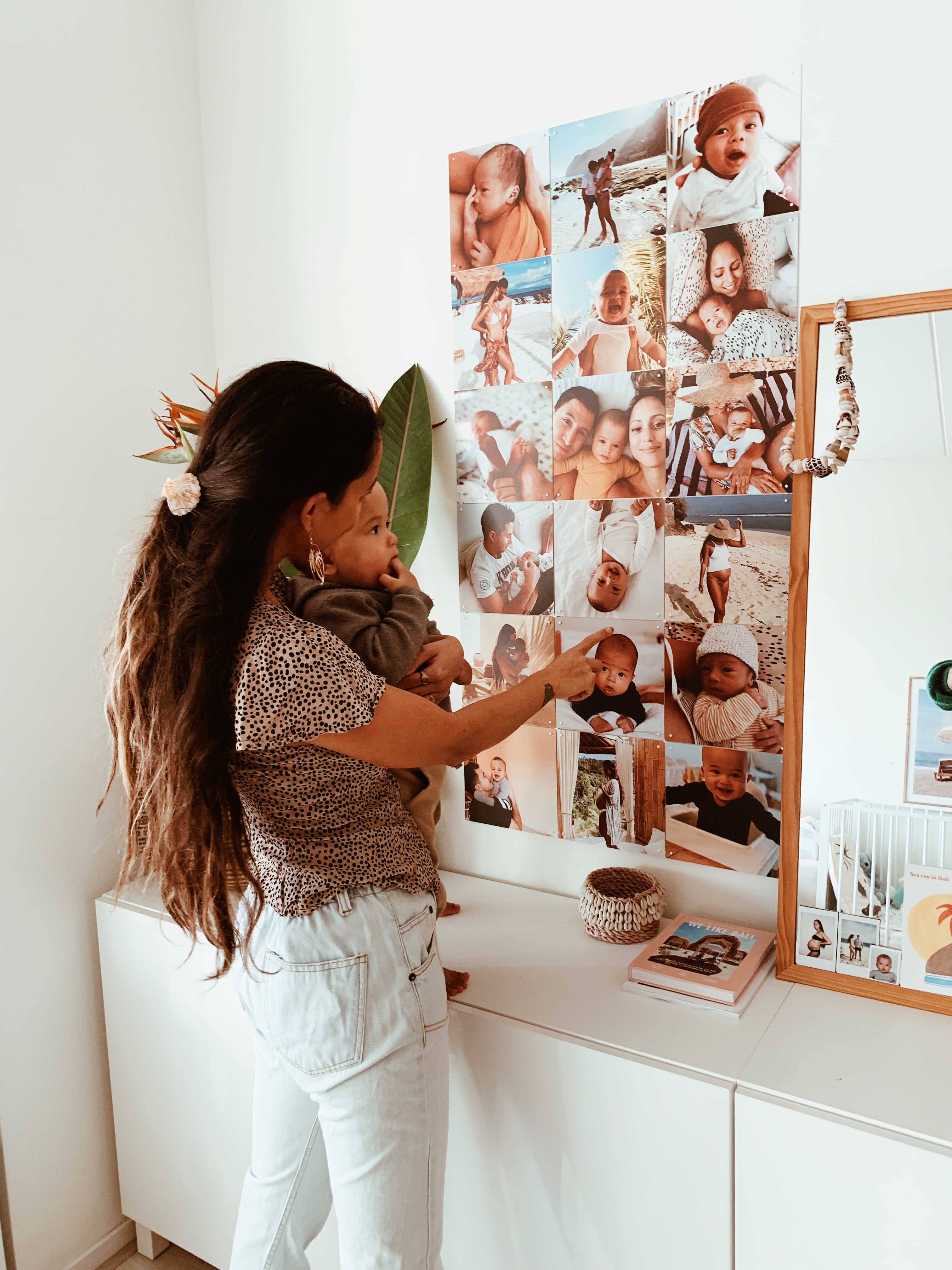 Custom wall art - Style your space with IXXI, customizable wall ...