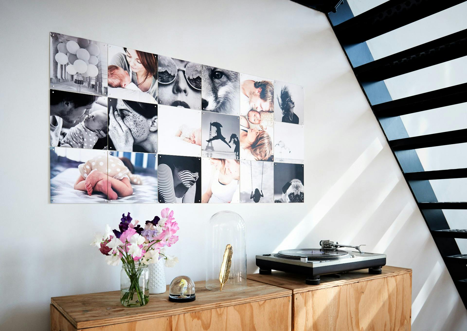 Décoration murale - IXXI