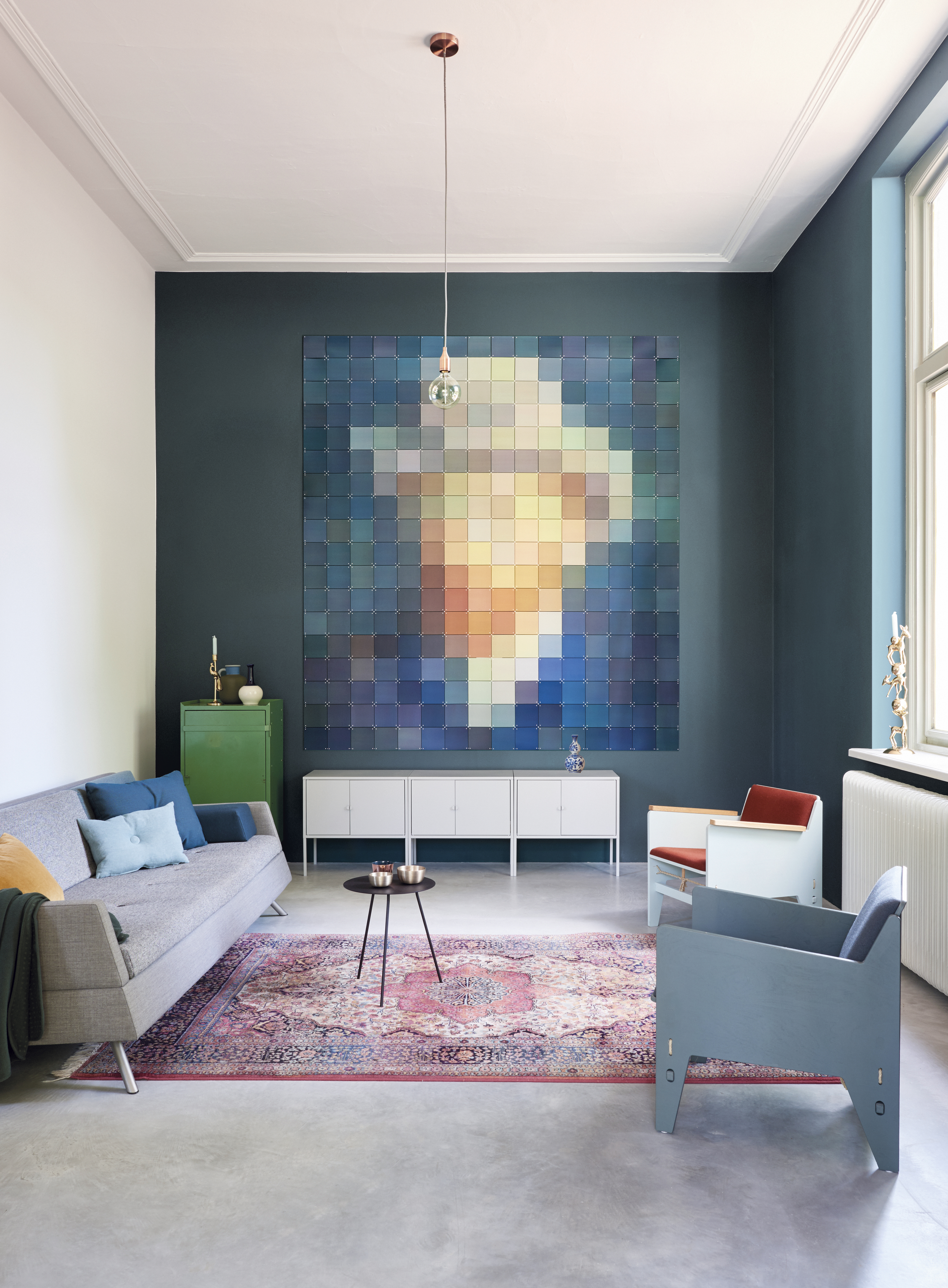 Modular Wall Art & Artistic Decoration- Explore the IXXI Collection or ...