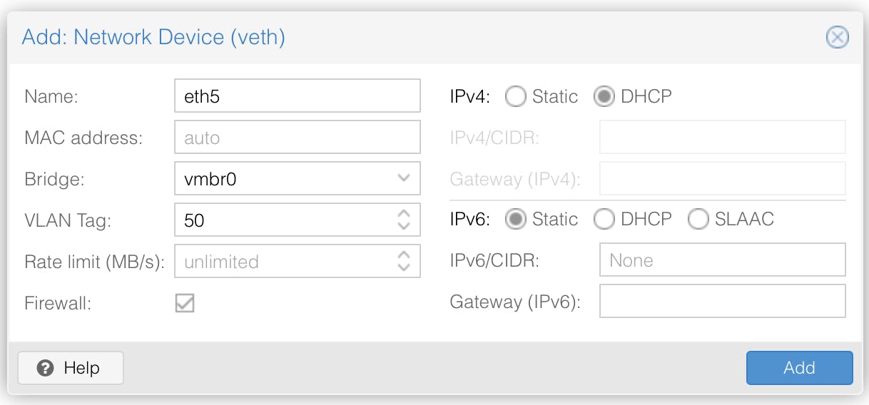 Jack Barry | AirPrint Across VLANs with Avahi