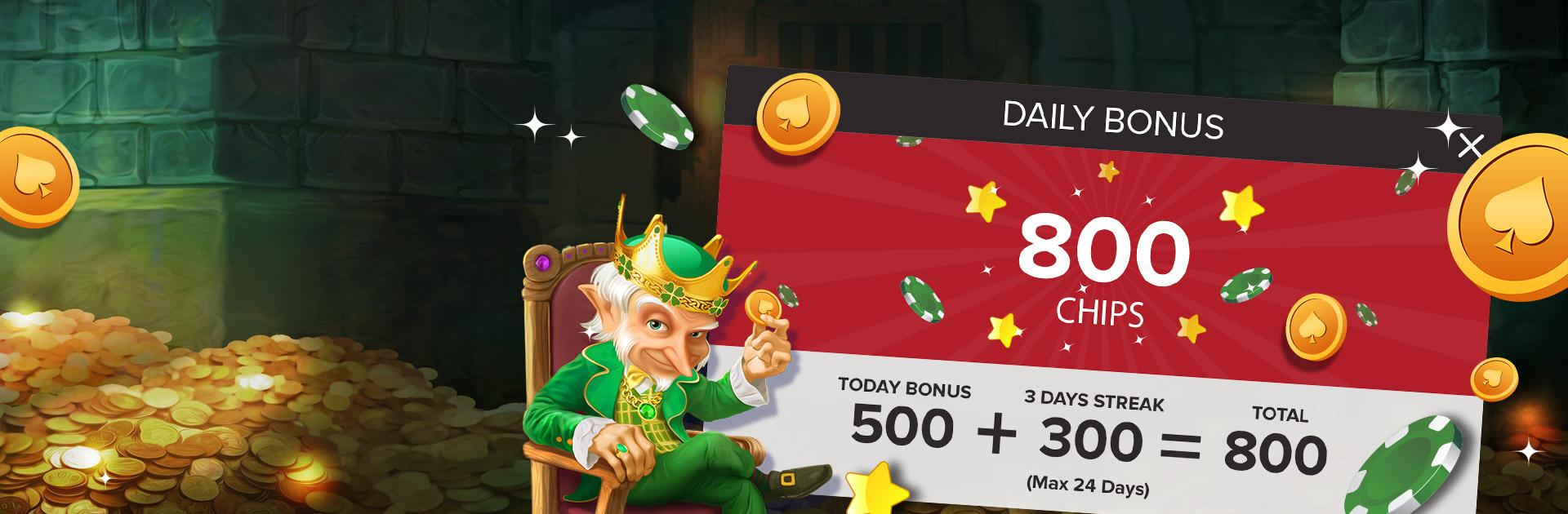 JACK Entertainment Online | Free Casino Games & Slots