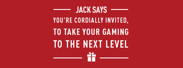 JACK Entertainment Online | Free Casino Games & Slots