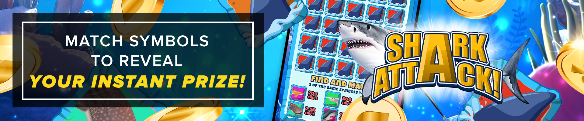 JACK Entertainment Online | Free Casino Games & Slots