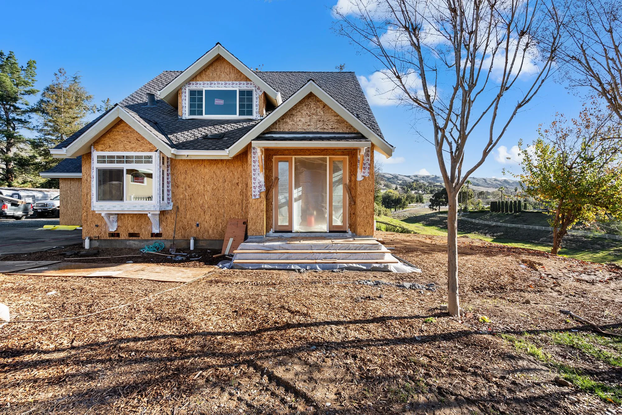 Accessory Dwelling Units (ADUs) | Jackson Layne Construction