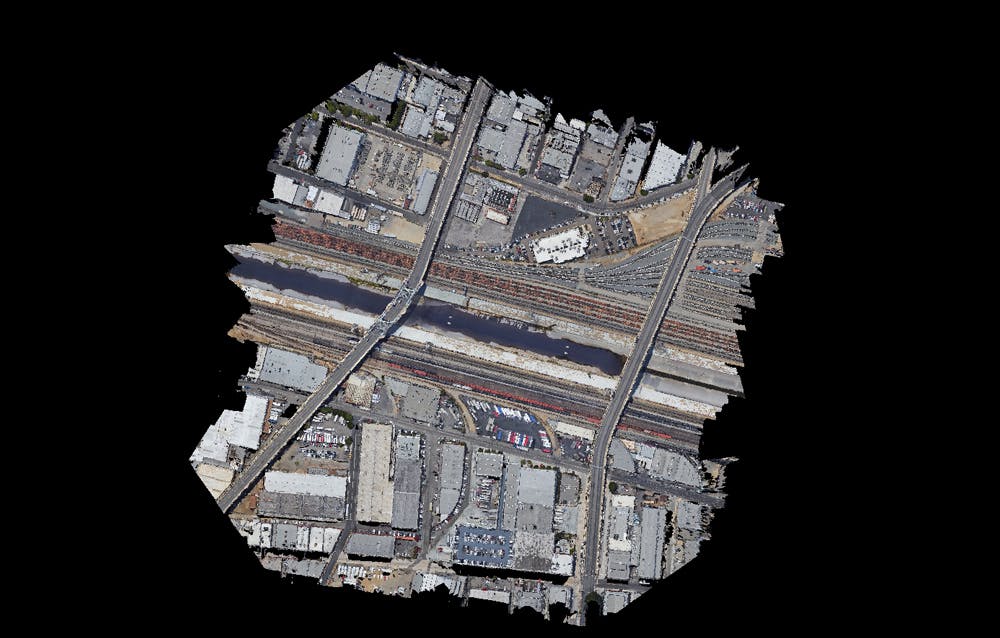 In-Camera Proceedings