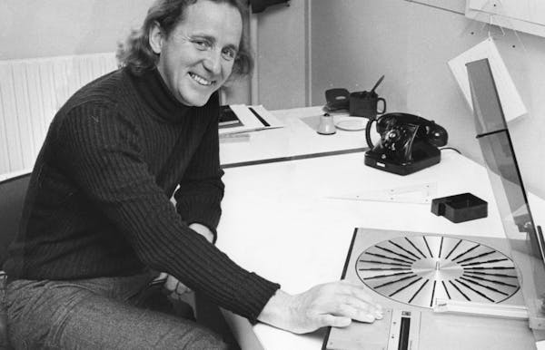 Founded by a Danish Design pioneer