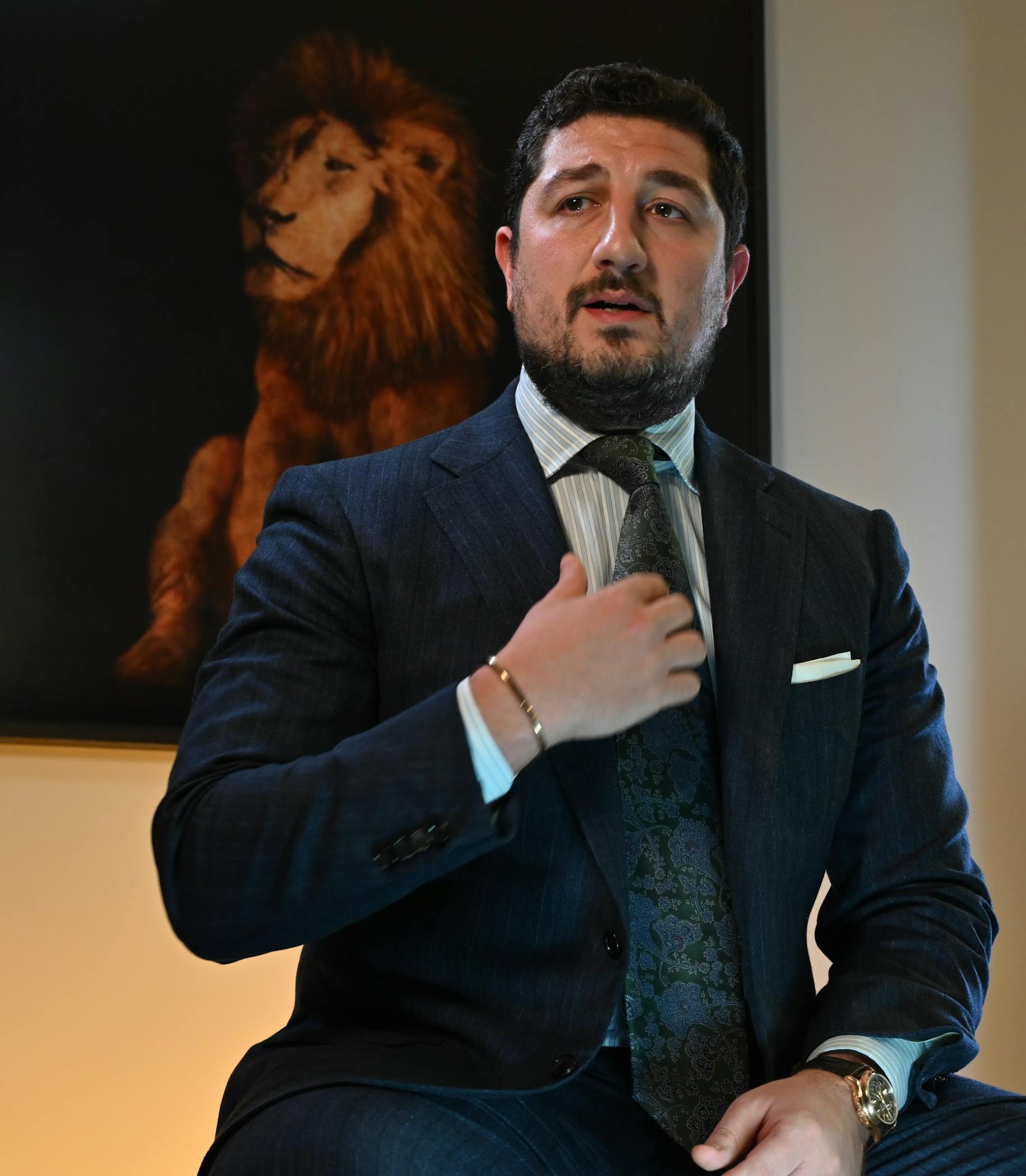 Meet the Legal “Psychiatrist” to New York’s Billionaire Real Estate ...