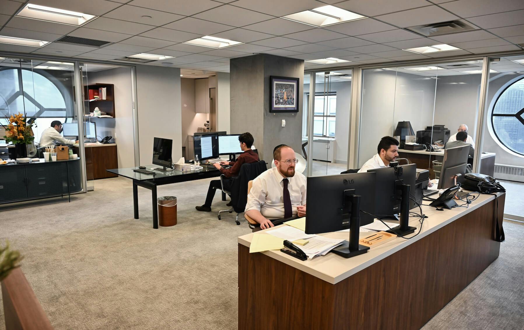 The Standard for Rule 27 Relief in the Second Circuit May Change