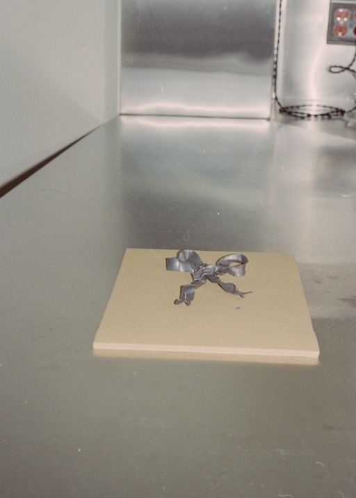 BB006 Fabric Stool - Beatrice Bonino