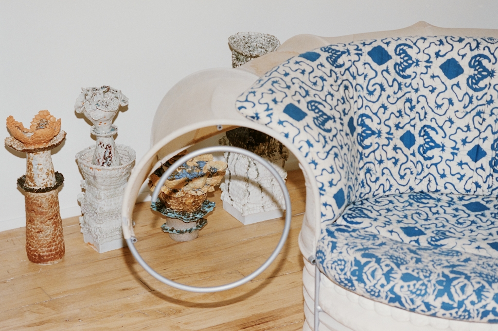 Jacqueline Sullivan Gallery