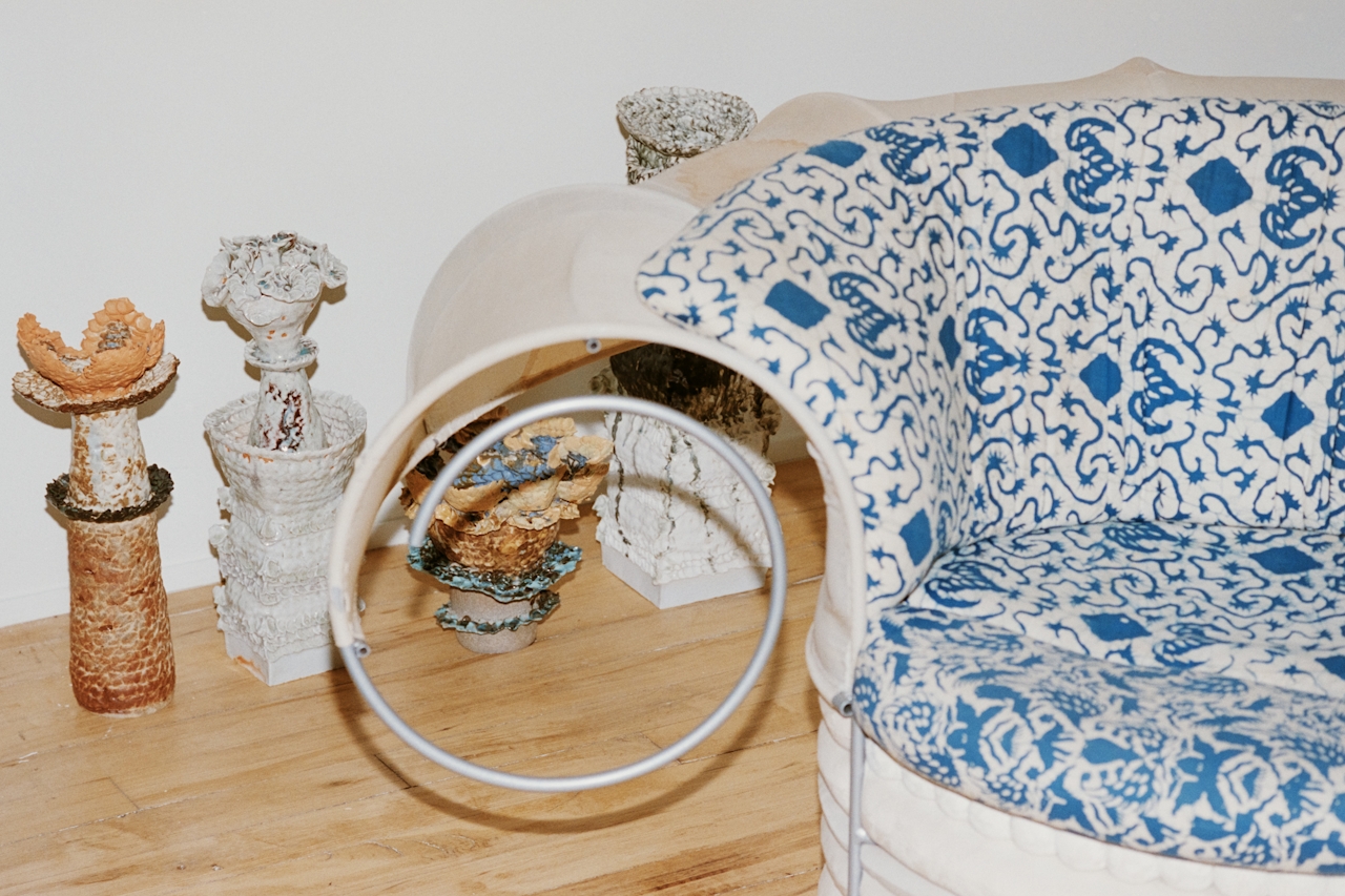 Jacqueline Sullivan Gallery