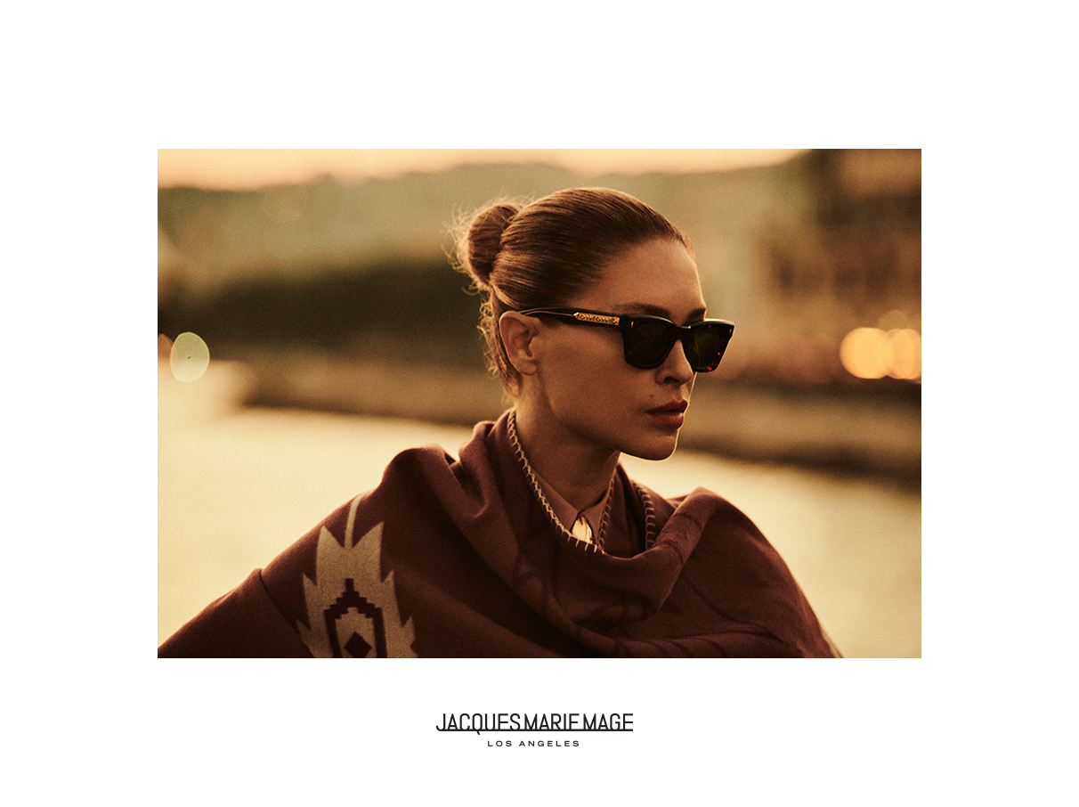 Jacques Marie Mage — The Umit Benan Collection Jacques Marie Mage — The Umit Benan Collection