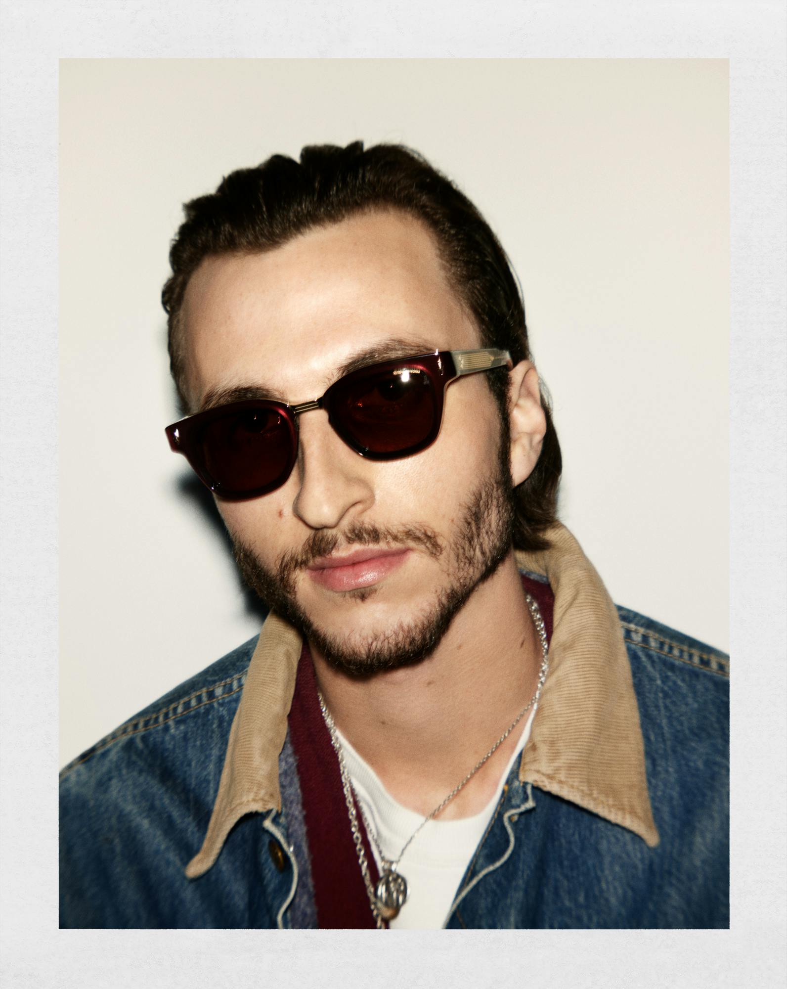 Jacques Marie Mage — Limited Edition Eyewear | Handcrafted in Japan