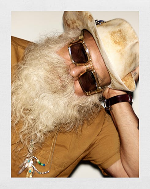 Jacques Marie Mage — Limited Edition Eyewear | Handcrafted in Japan