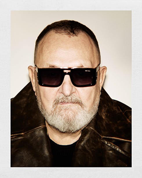 Jacques Marie Mage — Limited Edition Eyewear | Handcrafted in Japan