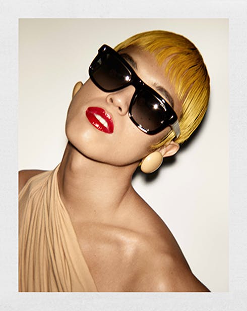 Jacques Marie Mage — Limited Edition Eyewear | Handcrafted in Japan