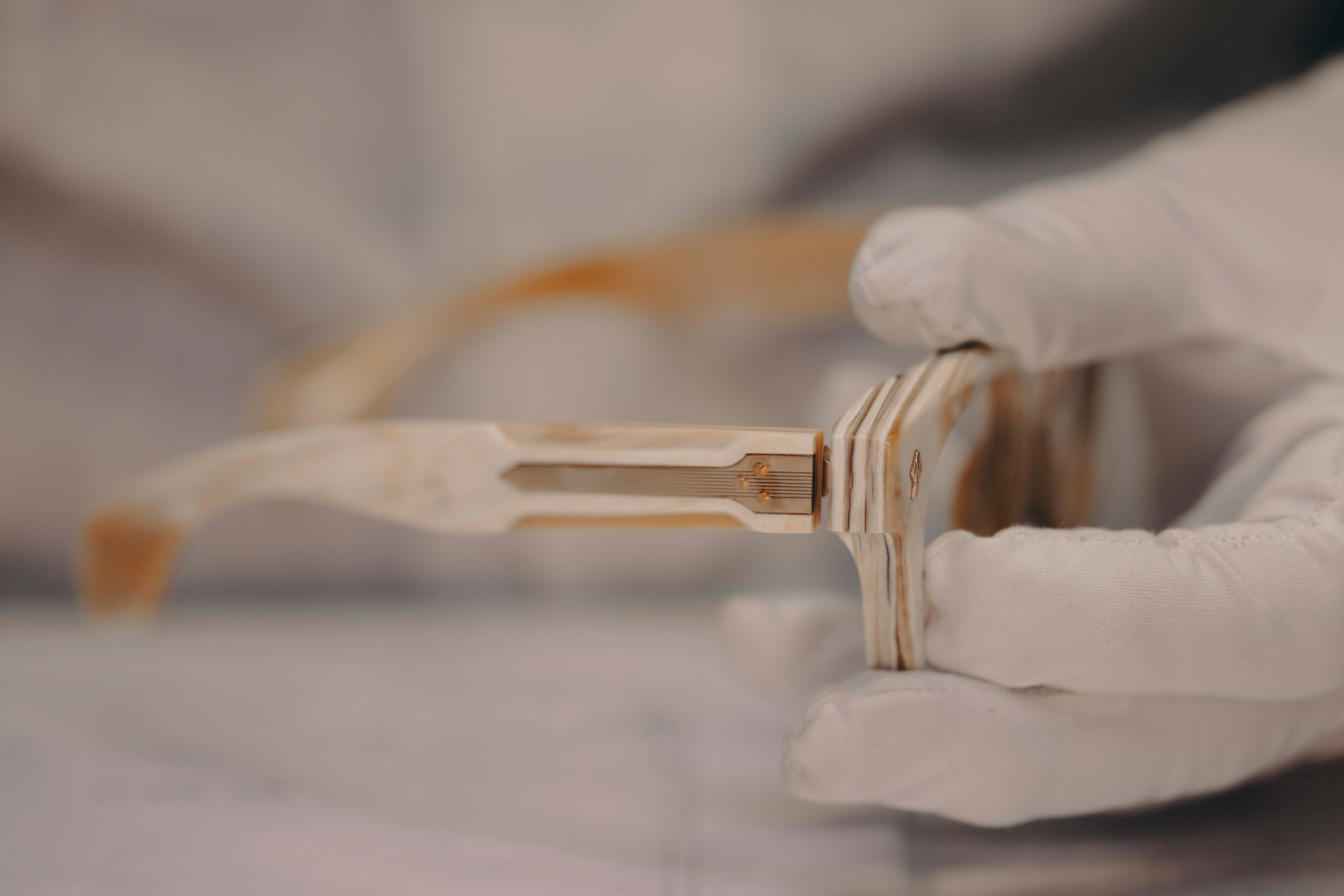 Jacques Marie Mage - Wolves, Obnoxious Acetate and The American Dream ...