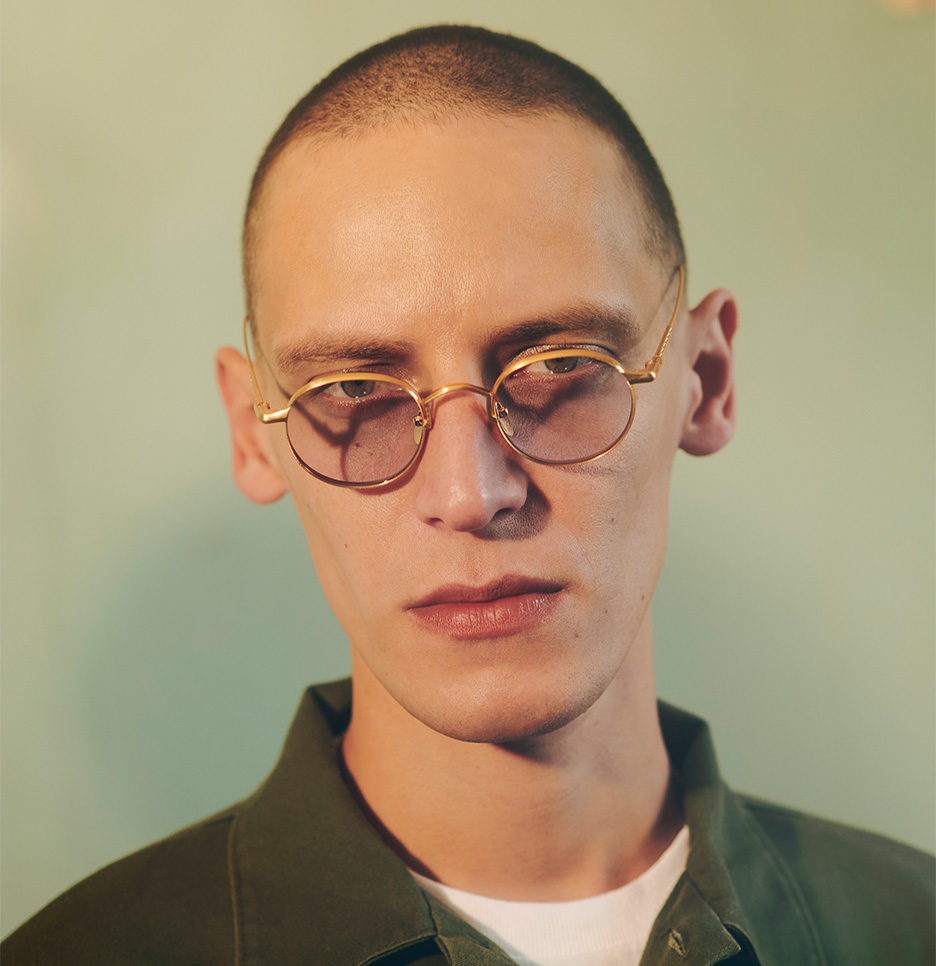 Jacques Marie Mage — Limited Edition Eyewear | Handcrafted in Japan