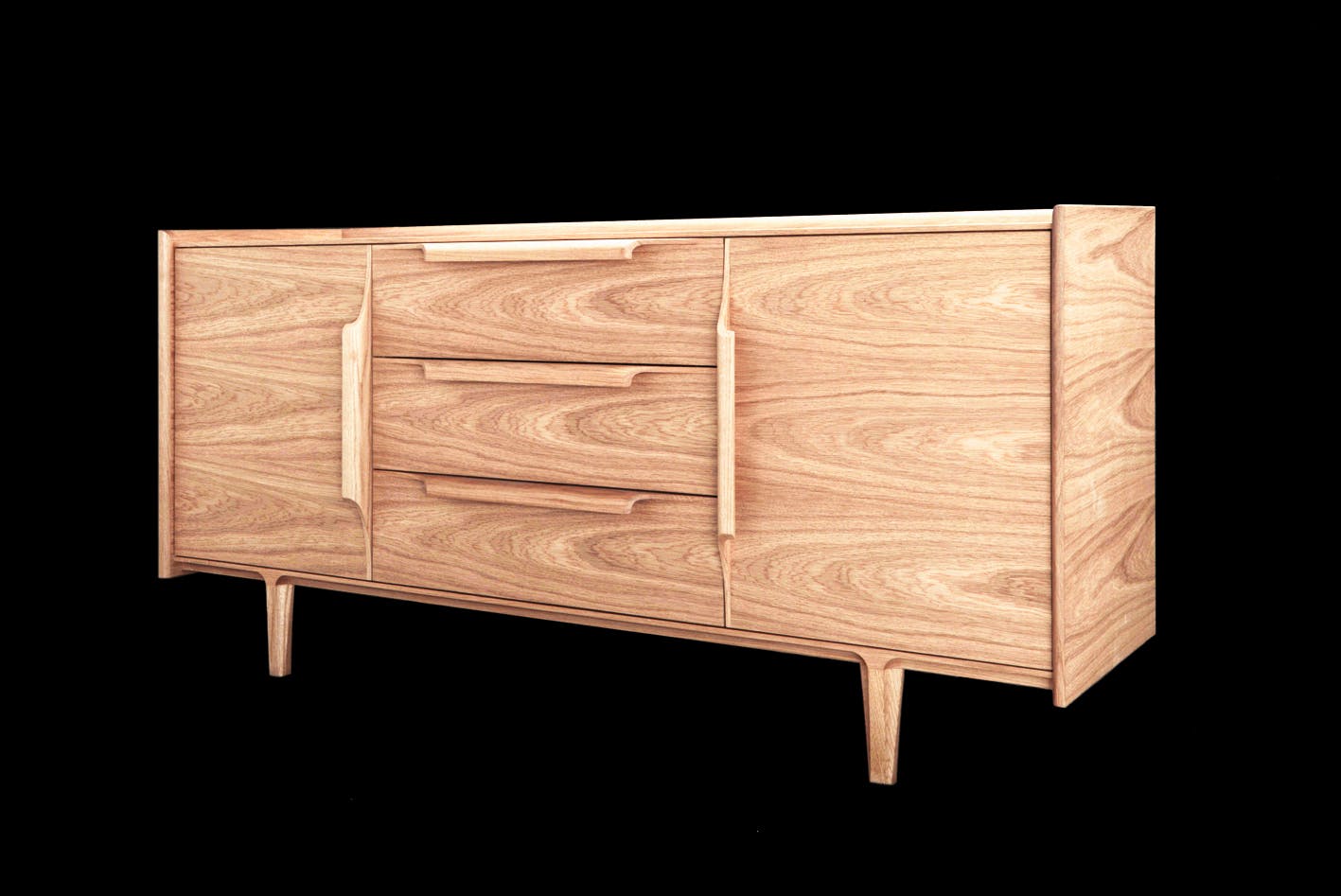 James Furniture — Custom Furniture & Bespoke Cabinet Maker — Brighton ...