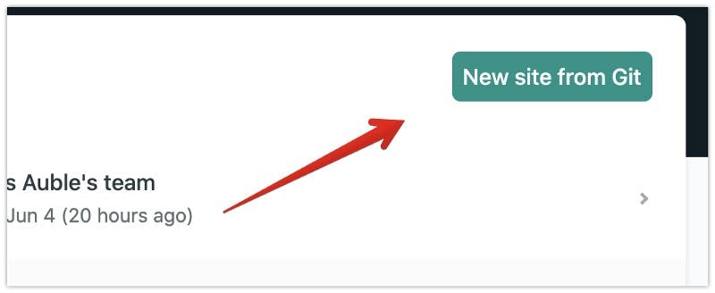 Hello World Using Gridsome Netlify Functions Serverless James Auble