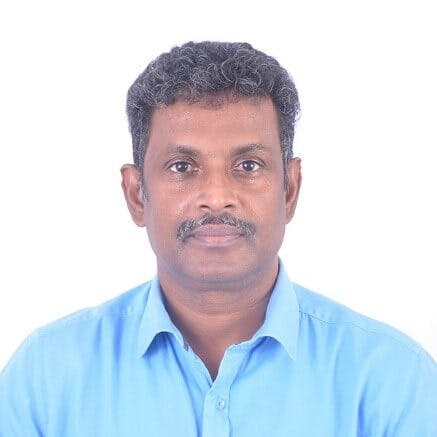 Mr. Priyantha Pushpakumara