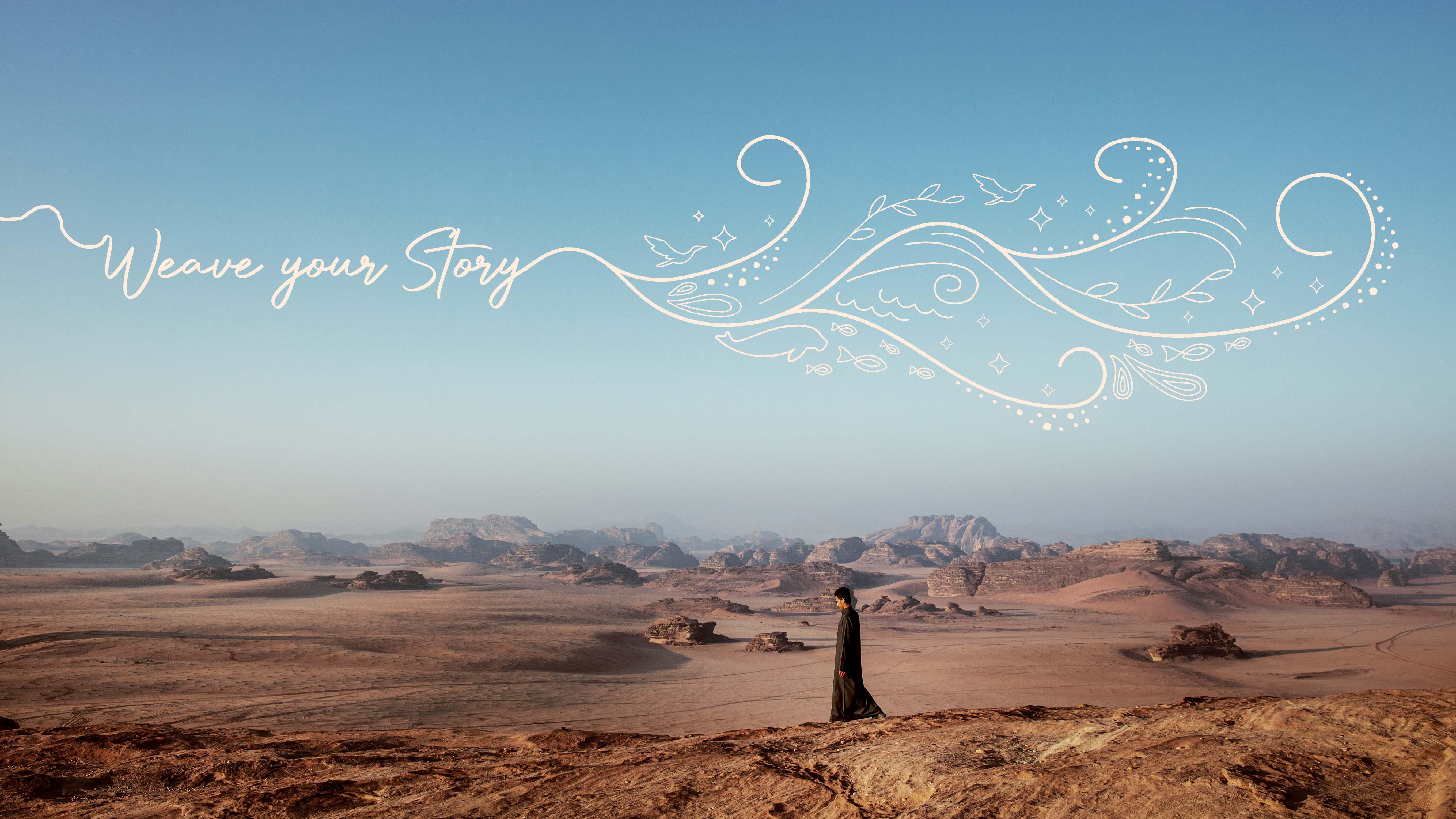 Hawar Resort - JansenHarris