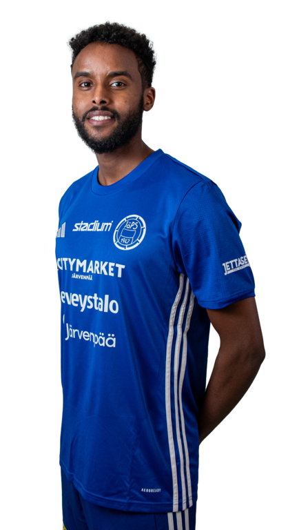 JäPS edustus pelaajat