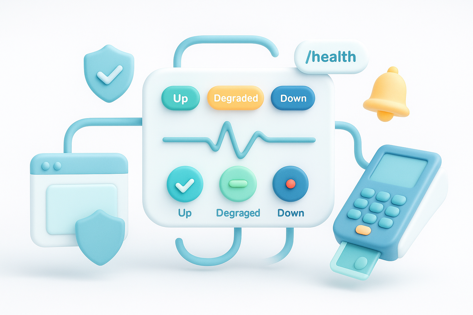 Proactive Website Health for Small Businesses