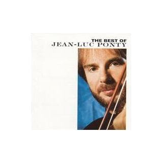 Recordings: Best of Jean-Luc Ponty | Jean Luc Ponty