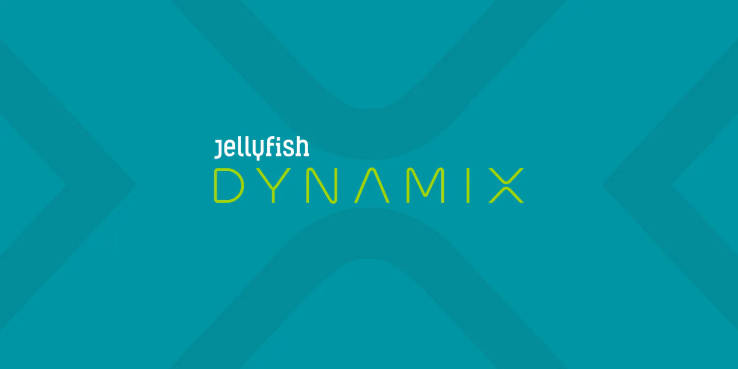 Jellyfish Dynamix - Jellyfish UK